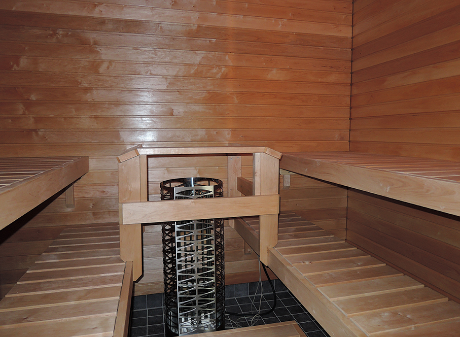 sauna_iso - Niittyranta